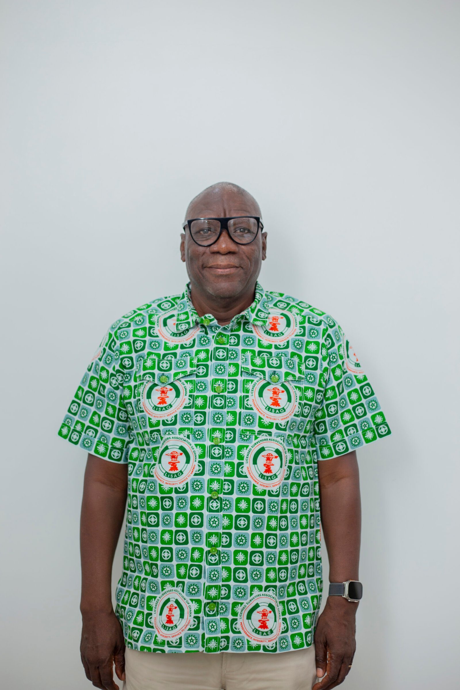 Licensed Surveyors Association of Ghana